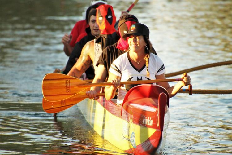 Photos: Lake Havasu Pineapple Races, 2019 | Galleries | havasunews.com