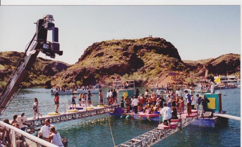 MTV helped make spring break a Havasu institution | Local News Stories ...
