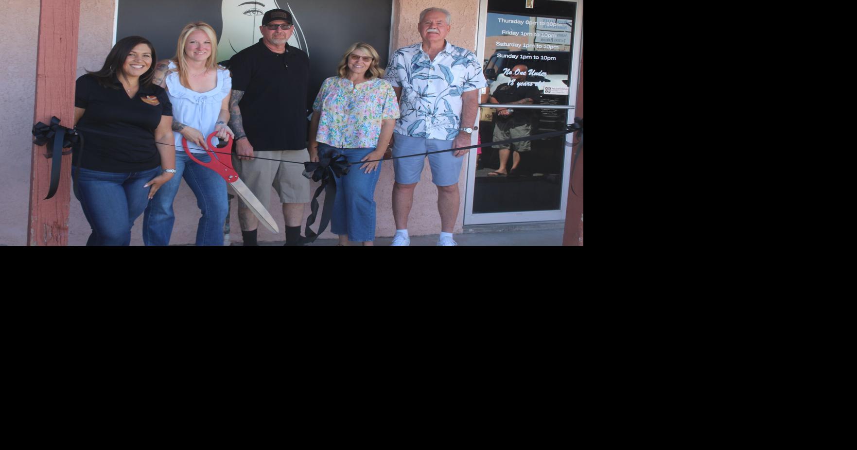 New adult novelty store opens | Parker News | havasunews.com
