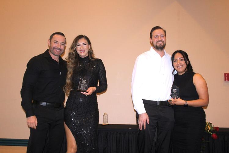 Chamber honors ‘stars’ of the community | Parker News | havasunews.com