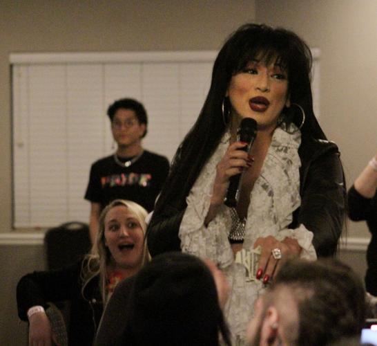 Photos: AZ Pride Tour drag show at Havasu's London Bridge Resort ...