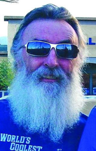 Steven Ray Radley | Obituaries | havasunews.com