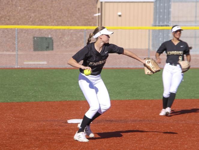 Gallery: Lake Havasu softball vs. Verrado | Local Sports News ...