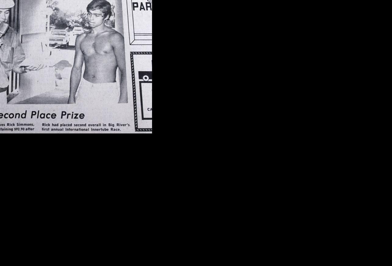 Parker Tube Float has interesting history | Parker News | havasunews.com