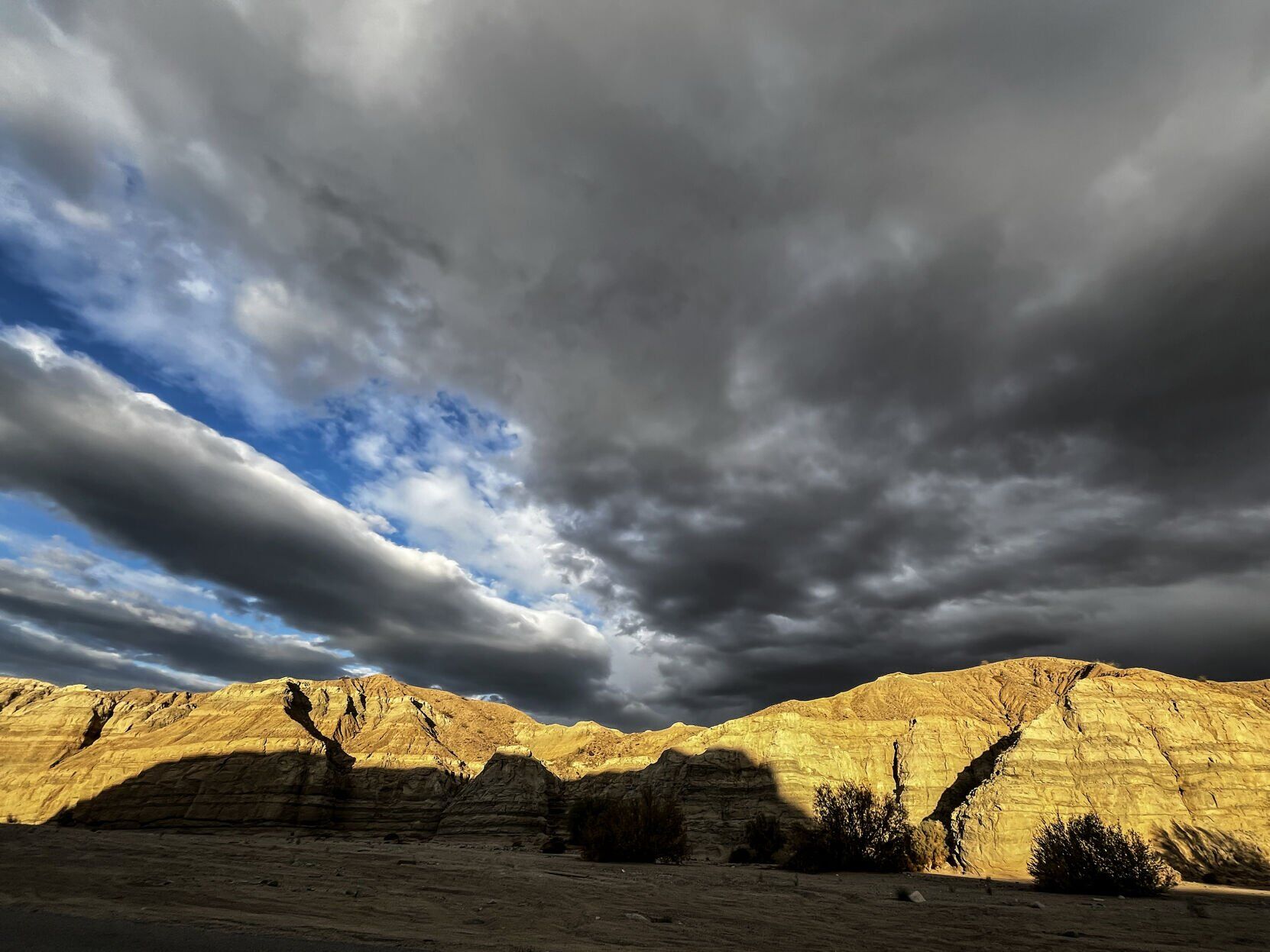 Five Native tribes are coming together to protect a California cultural ...