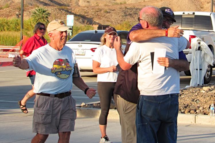 Havasu residents support MCC’s first-time chili cook off fundraiser ...