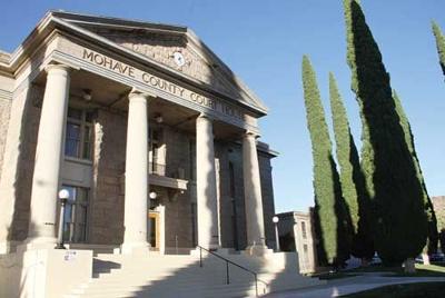 Mohave County OKs historic courthouse expansion | Local News Stories ...