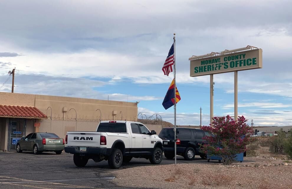 County poised to annex former sheriff’s substation into Lake Havasu ...