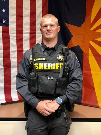 Former deputy to be arraigned this month on child sex charges | Local ...