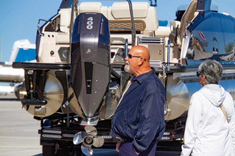 Horsepower by the Lake 2025 | Galleries | havasunews.com