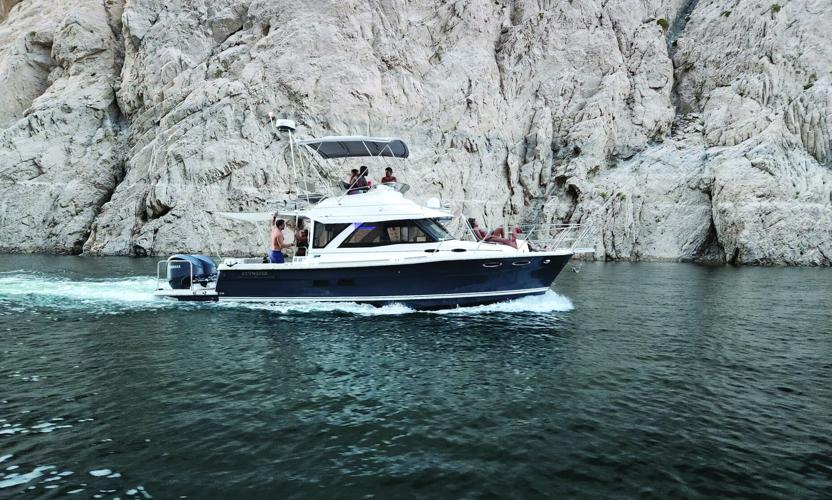 Havasu ranks no. 1 for the second year as Arizona’s top boating ...