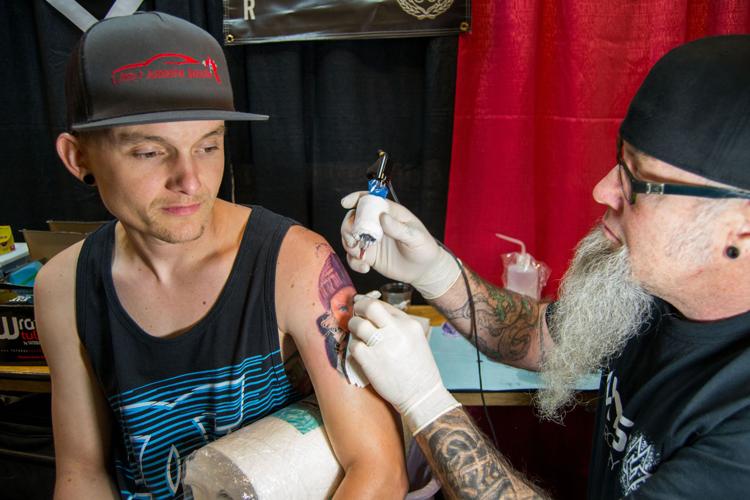 Havasu’s annual Tattoo Show helps lift the stigma of personal ink ...