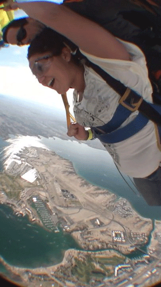 Ready… set… jump… | Local News Stories | havasunews.com