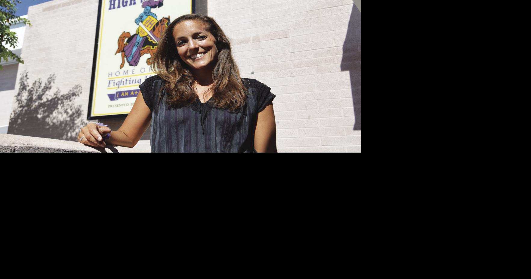 Havasu teacher to talk teacher shortage with state legislators | Local ...
