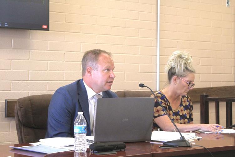 Council postpones decision on Library Director’s termination appeal ...
