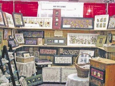 Littleton’s annual Craft Fair features 300 artists | Archives ...