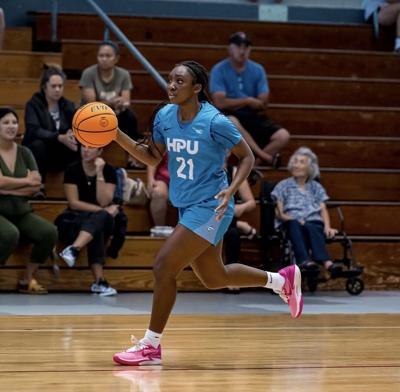 NAU women’s basketball signs guard Morgan Hawkins out of Cal State ...
