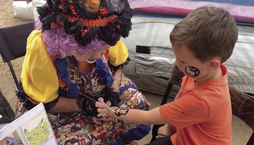 Bouse ‘Off-Road Jamboree’ benefits Phoenix Children’s Hospital, draws ...