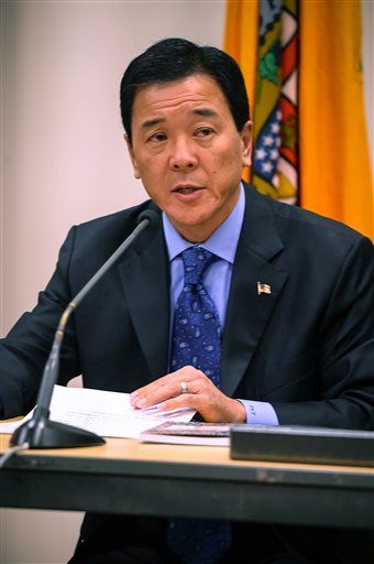 LA sheriff's former undersheriff Paul Tanaka convicted in corruption ...