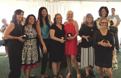 Havasu teachers of the year recognized | Local News Stories ...