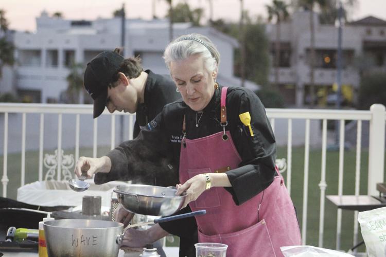 Top Chef: Havasu Regional Medical Center wins top honors | Local News ...