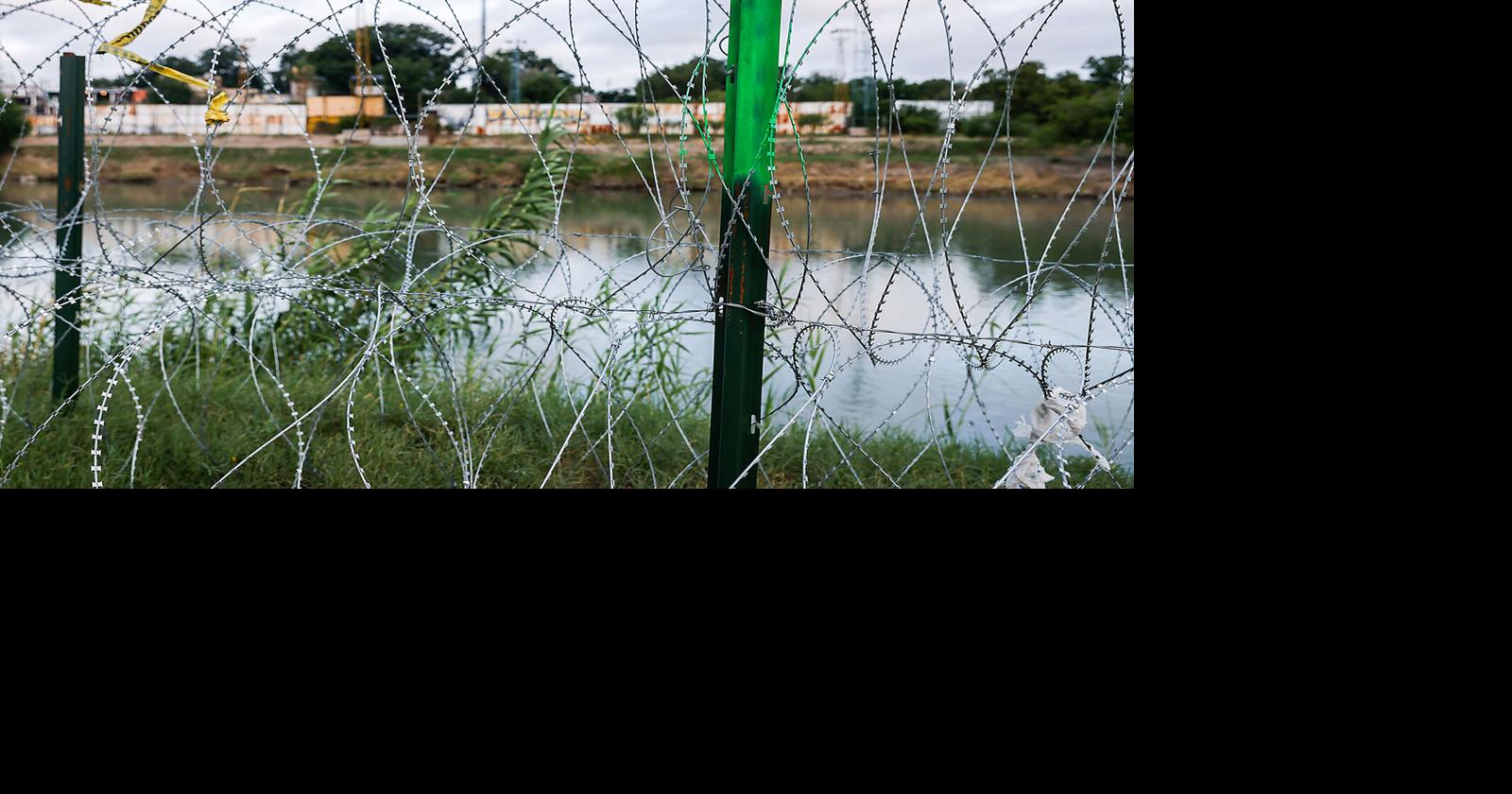 Supreme Court rules for Biden administration in Texas border dispute ...