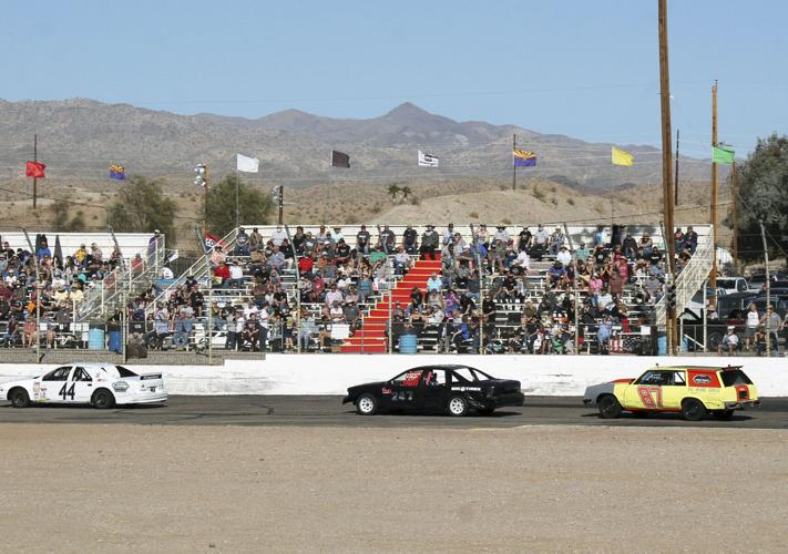 Gallery: Havasu 95 Speedway | Local Sports News | havasunews.com