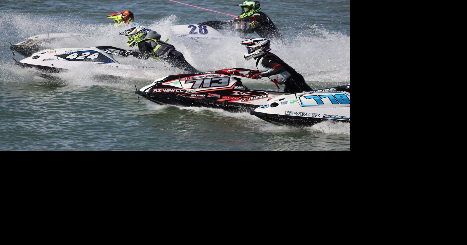 Photos: Jet Jam | Complimentary | havasunews.com