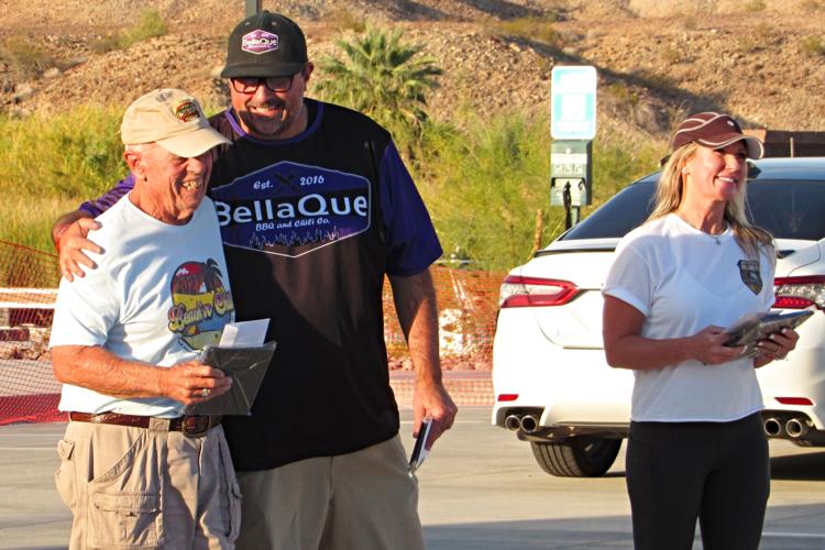 Havasu residents support MCC’s first-time chili cook off fundraiser ...