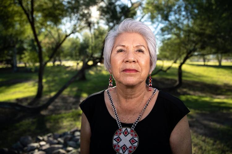 Grand Canyon National Monument: Northern Arizona tribes make show of ...