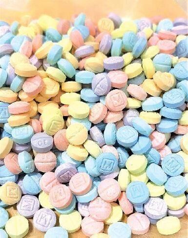 County to receive almost $300k to curb fentanyl trend | Local News ...