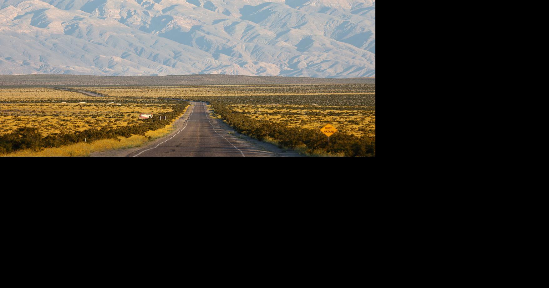 Judge orders 2,000 miles of Mojave OHV trails closed to protect desert ...