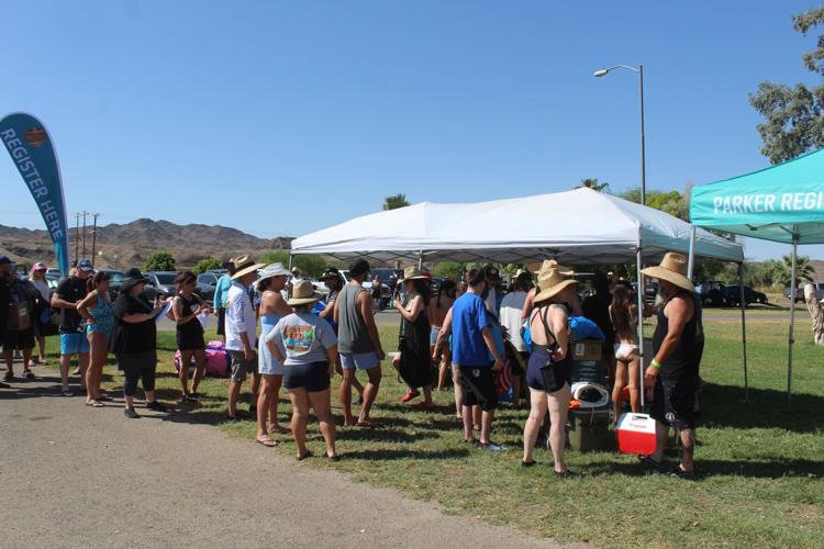 Registration for Parker Tube Float, June 13 | Parker News | havasunews.com