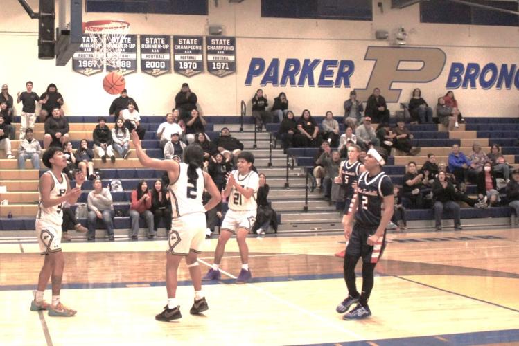 Broncs go 3-1 for week, score 100 points twice | Parker Sports ...
