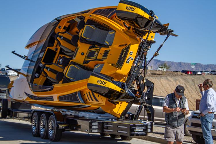 Horsepower by the Lake 2025 | Galleries | havasunews.com