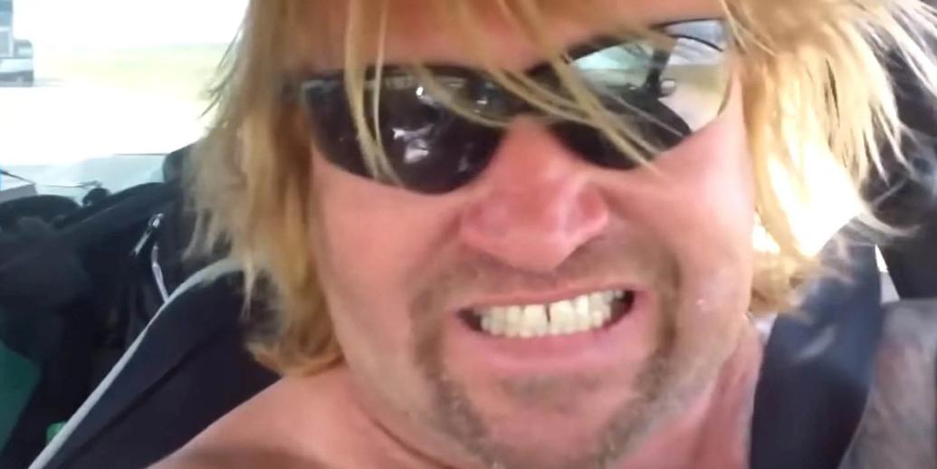 YouTube personality 'Fedsmoker' found dead in Arizona | Complimentary ...