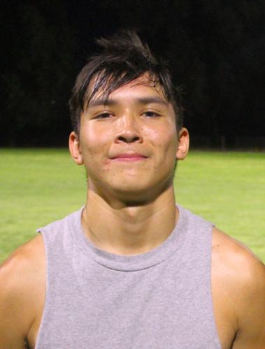 Football- Zamir Milazzo | Parker Sports | havasunews.com