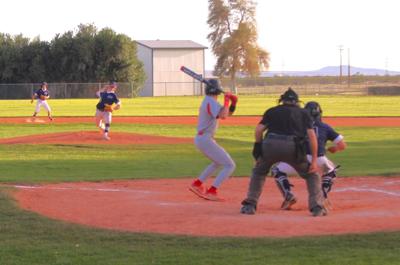 Baseball Broncs drop two for week to top team in 3A West | Parker ...