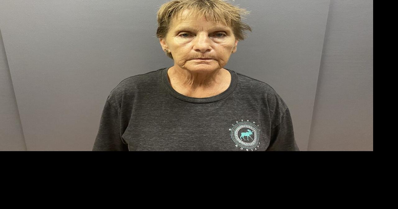 Bullhead Police: Mummified remains found in home during burglary call ...