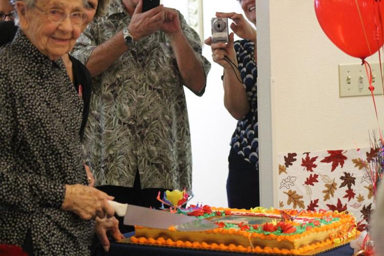 Havasu’s oldest resident dies at 106 | Local News Stories | havasunews.com