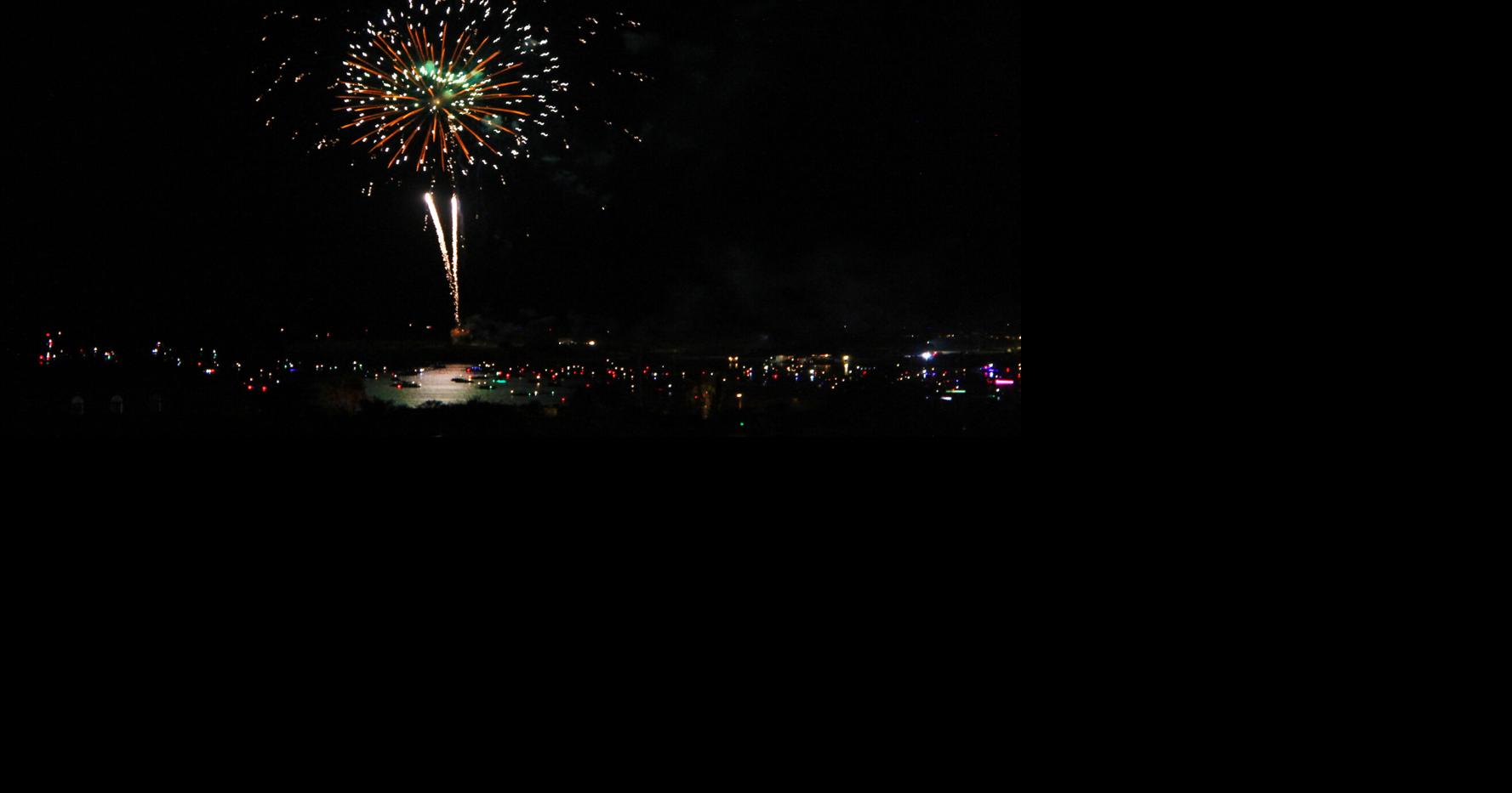 4th of July fireworks set for 9 p.m. in Havasu | Local News Stories ...