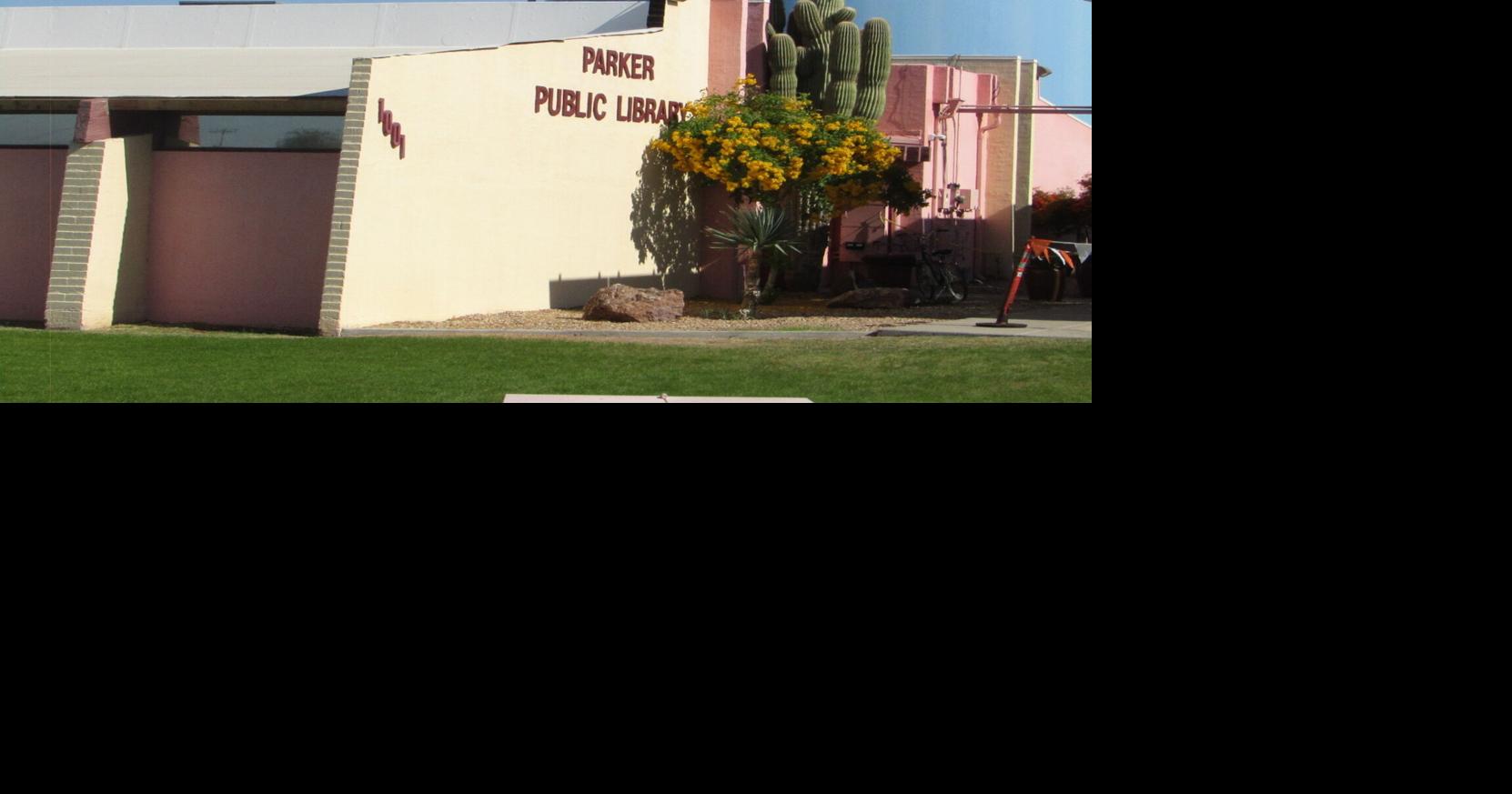 Library incidents a growing national problem | Parker News | havasunews.com