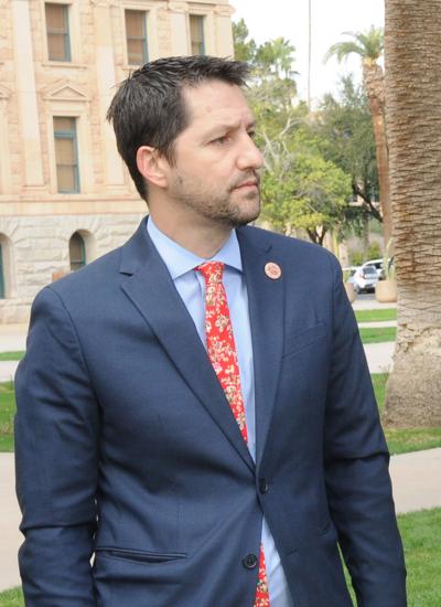 Senate contempt vote in election fight with Maricopa County board fails ...