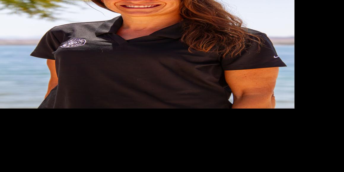 People of Havasu: Kate Dukette spreads the word on invasive species ...