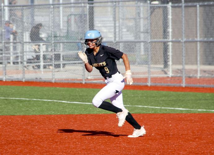 Gallery: Lake Havasu softball vs. Verrado | Local Sports News ...