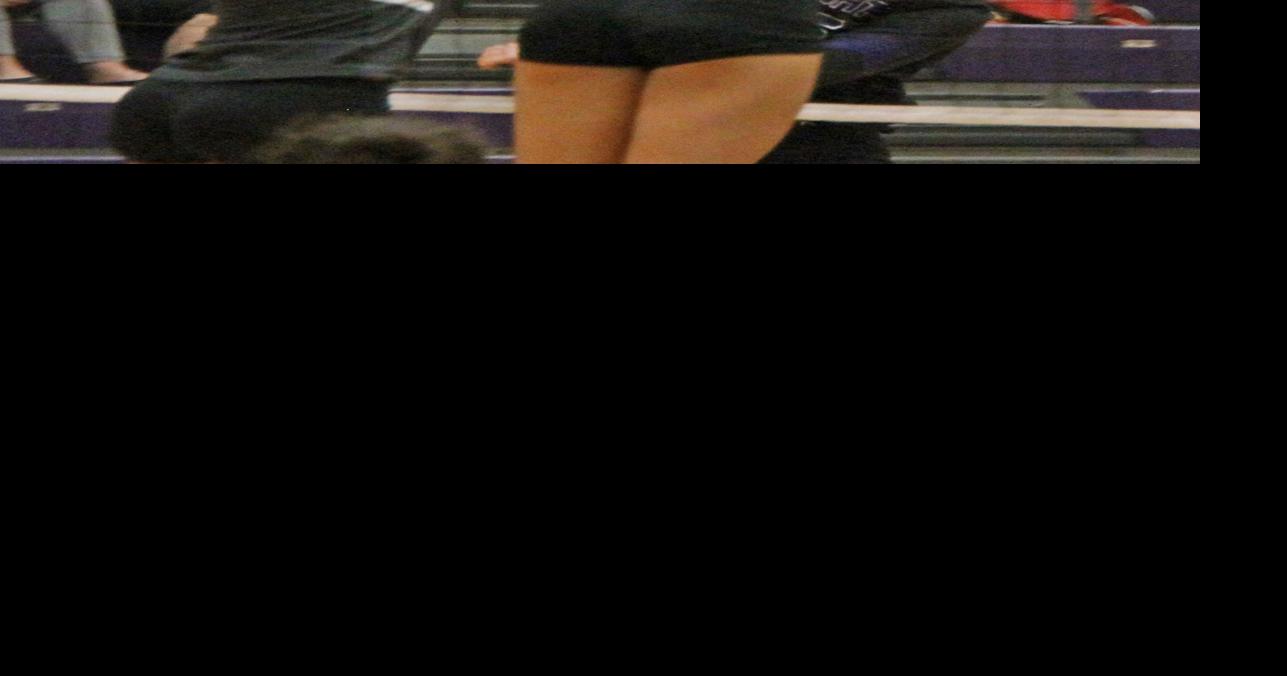 Knights volleyball beat Dysart Demons | Local Sports News | havasunews.com