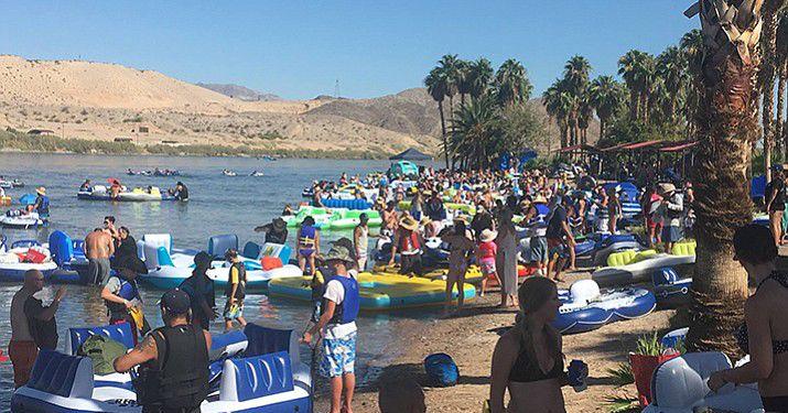 Laughlin River Regatta canceled | Complimentary | havasunews.com