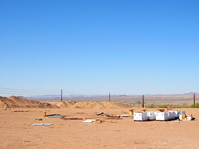 High-end storage facility celebrates phase one opening on Havasu’s ...