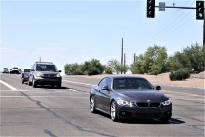 State Route 95 project set to begin Wednesday at SARA Park | Local News ...