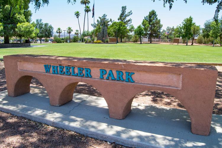 Renovating Wheeler Park part of plan | Local News Stories | havasunews.com